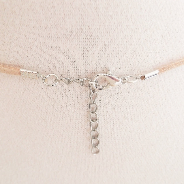 Orgonite Guardian Angel Pendant – Serenity Gifts